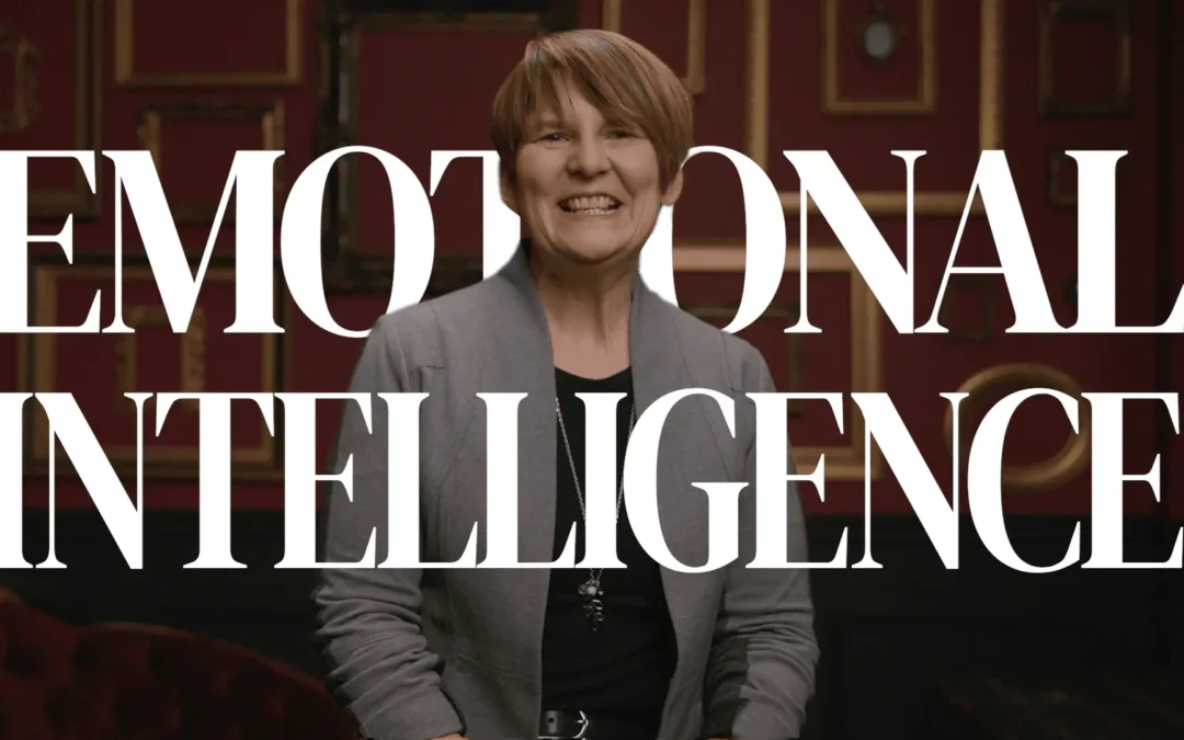 Improve Your Emotional Intelligence